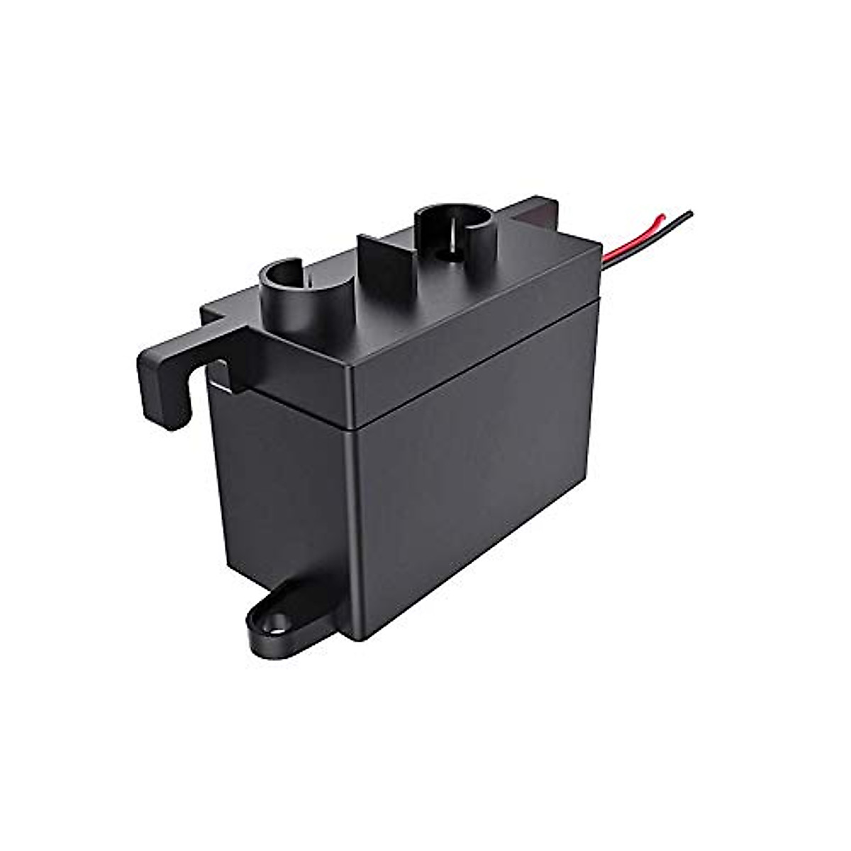 Bipolar Ion Generator Air Purifier for Home A/C - 24VAC - Millions of Positive and Negative Ionization Output