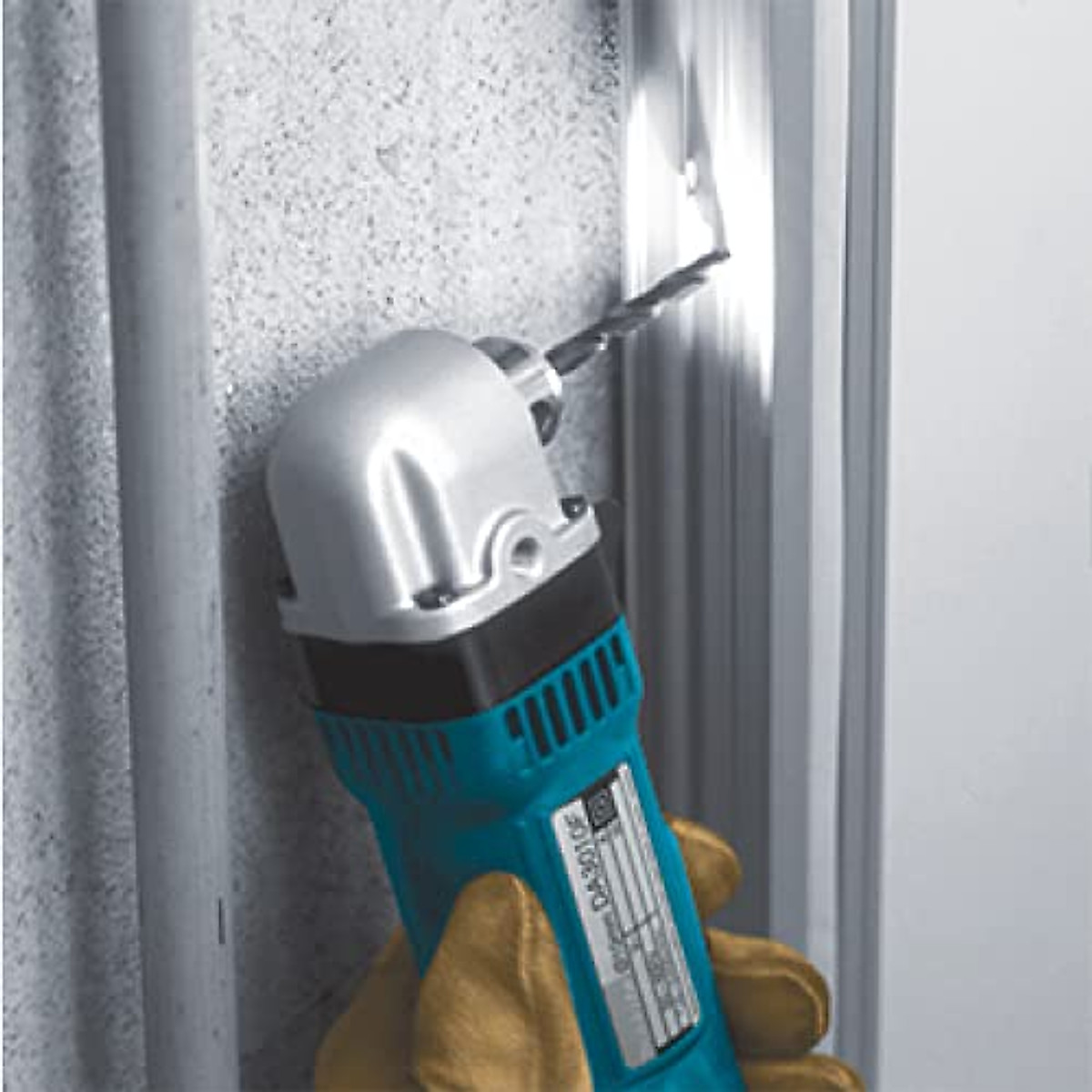 Makita DA3010F 3/8" Angle Drill, reversible