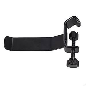 LyxPro LHM-2 Standmount Headphone and Cable Hanger