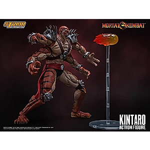 Storm Collectibles - Mortal Kombat - Kintaro, 1/12 Action Figure