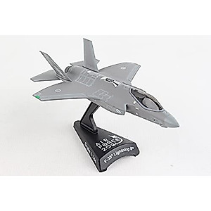 Daron Postage Stamp F-35 Raaf 1/144 PS5602-2