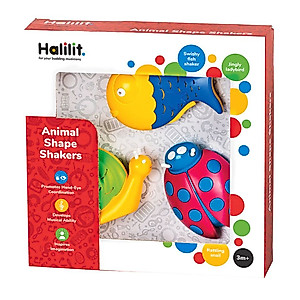 Halilit Musical Instruments are The Best Way to Introduce Your Babies to The Magical World of Music!