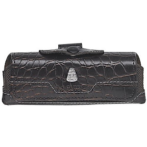 Trudeau Laguiole Red Stablewood Waiter's Corkscrew