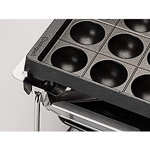 Takoyaki Plate