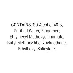 Perfect Scents Fragrances | Inspired by Jo Malone's Wood Sage & Sea Salt | Rollerball | Women’s Eau de Toilette | Vegan, Paraben Free, Phthalate Free | Never Tested on Animals | 0.34 Fl Oz