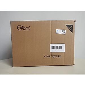 NCYP Geometric Glass Terrarium Planter for Air Plants Succulents (6.5x5.7x9.8Inches) Indoor Irregular Opened Glass Flower Pot, Home Garden Office Tabletop Decoration Container (No Plants, No Door)