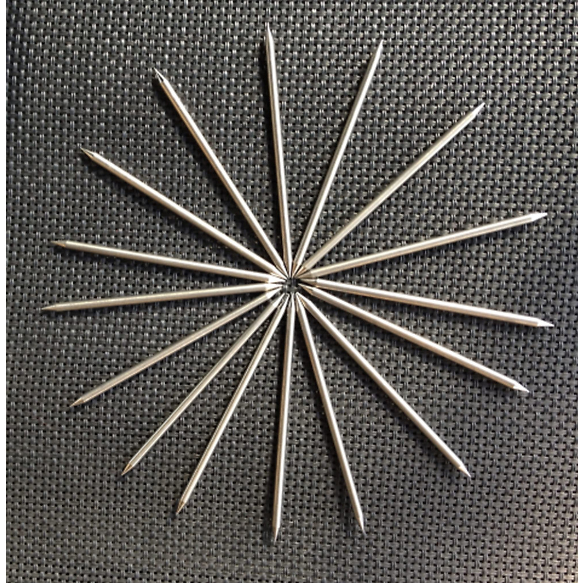 KAYBOBEZK Tungsten Sharpener Grinder Head TIG Welding Rotary Tool, Aluminum TIG Sharpener Welding Tungsten Grinder Head Tool,with Slot Tungsten Sharpener Multi-Angle, 5pc Diamond Wheels 25mm