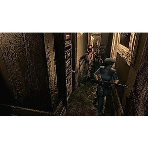 Resident Evil Origins Collection (Xbox One)