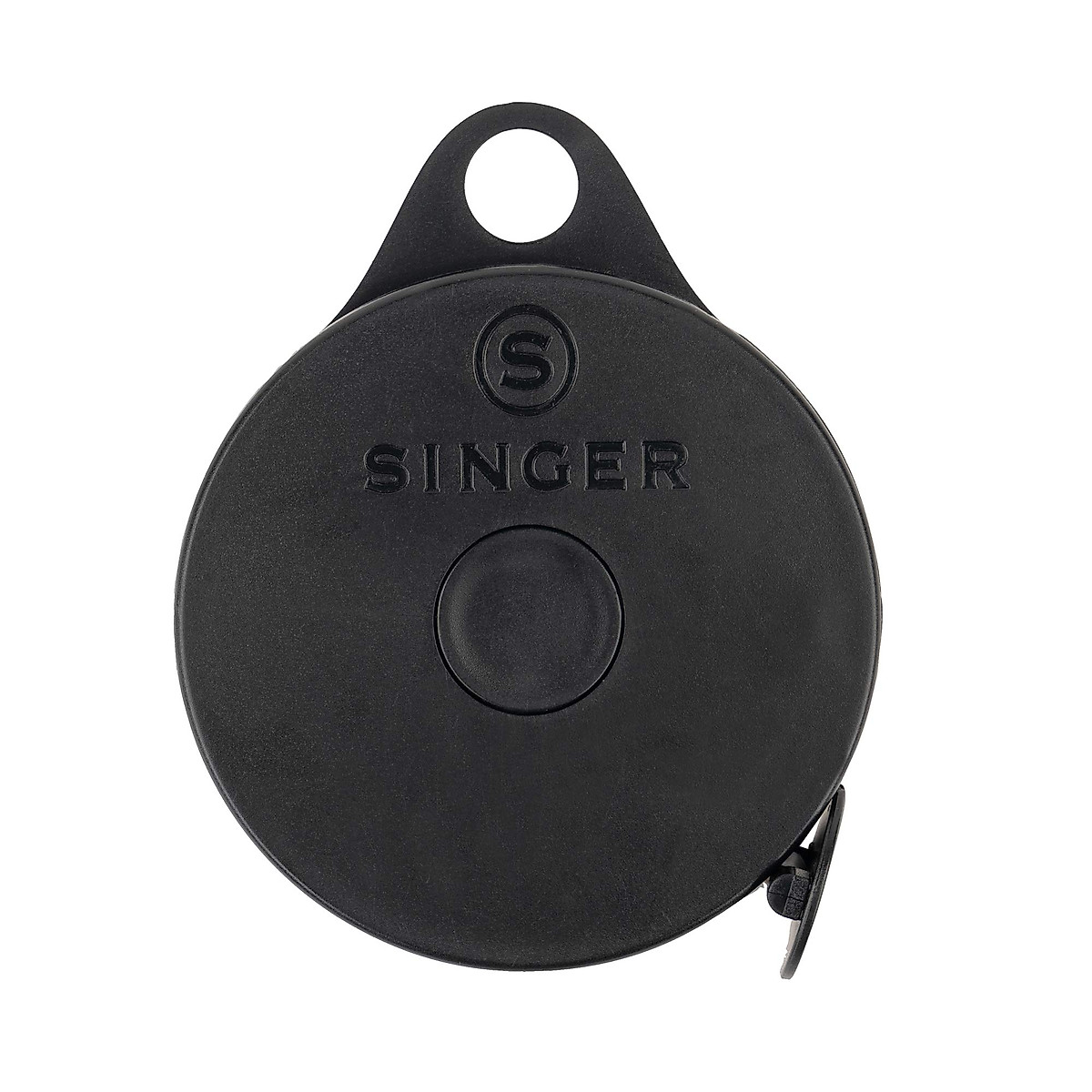 SINGER 50003 ProSeries Retractable Tape Measure, 96-Inch , Teal