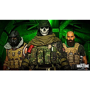 Call of Duty: Modern Warfare (Xbox One)