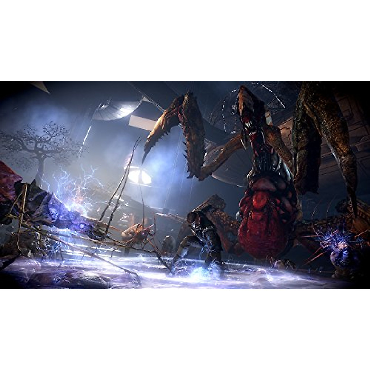 The Technomancer - PlayStation 4