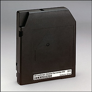 IBM 5PK 3592 Clean CART W/-LBL (18P8792)