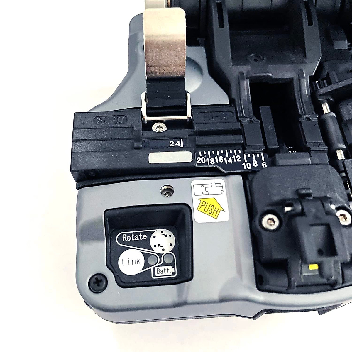 Original CT-50 fiber cutting knife fiber cleaver