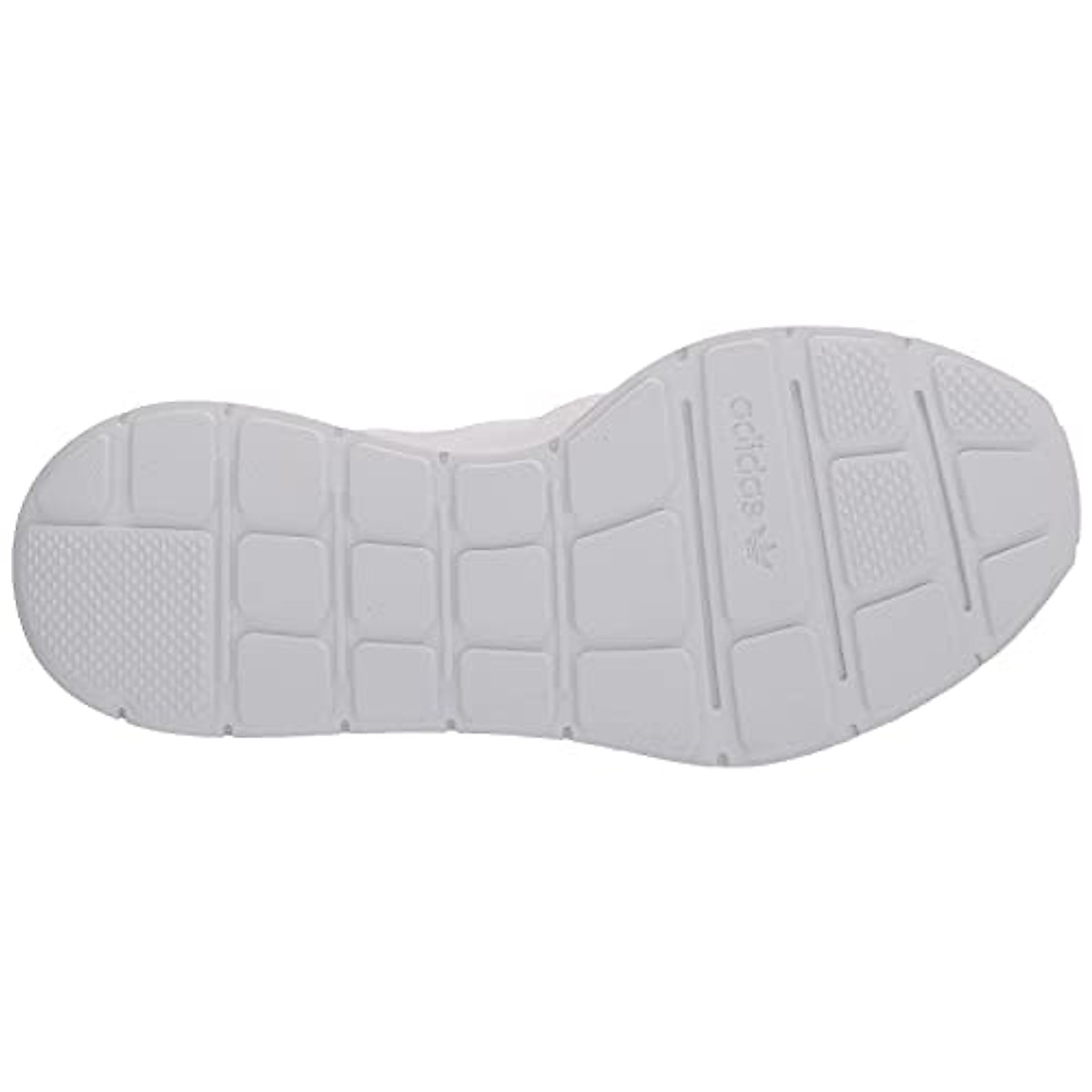 adidas womens Swift road running shoes, Ftwwht,ftwwht,coppmt, 8.5 US