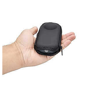 vgsion Protective Case Portable Bag for Insta360 One X3 and One X2