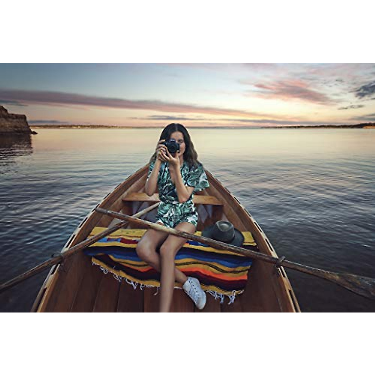 Nikon Z50 Creator's Kit, Black