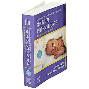Merenstein & Gardner's Handbook of Neonatal Intensive Care: An Interprofessional Approach