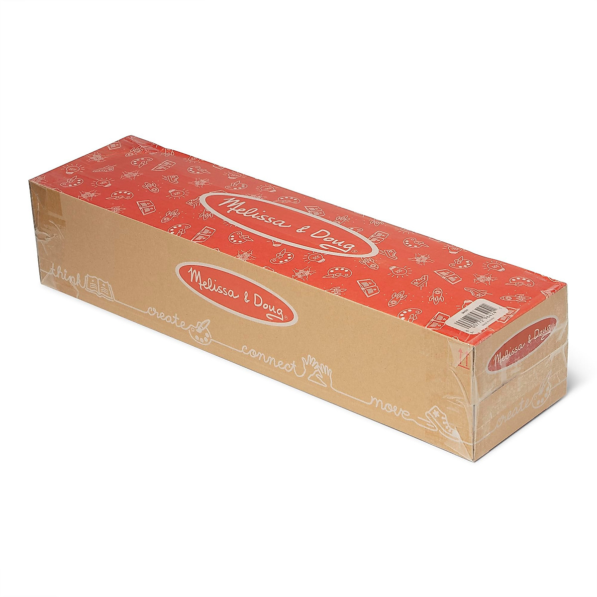 Melissa & Doug Cutie Pie Butterfly Camp Chair (Frustration-Free Packaging) , Pink