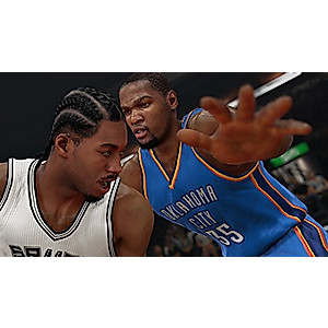 NBA 2K15 - Xbox One