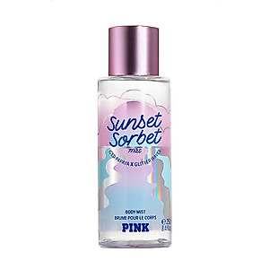 Victoria's Secret Pink Mist for Women, 8.4 Ounce (Sunset Sorbet)
