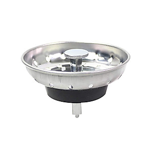 TOPBATHY Filter Net Filter Sink Plugs Kitchen Sink Plug Kitchen Sink Strainers Wolf Gloves Kitchen Accessories Sink Dish Strainer Kitchen Sink Stopper North America American Style