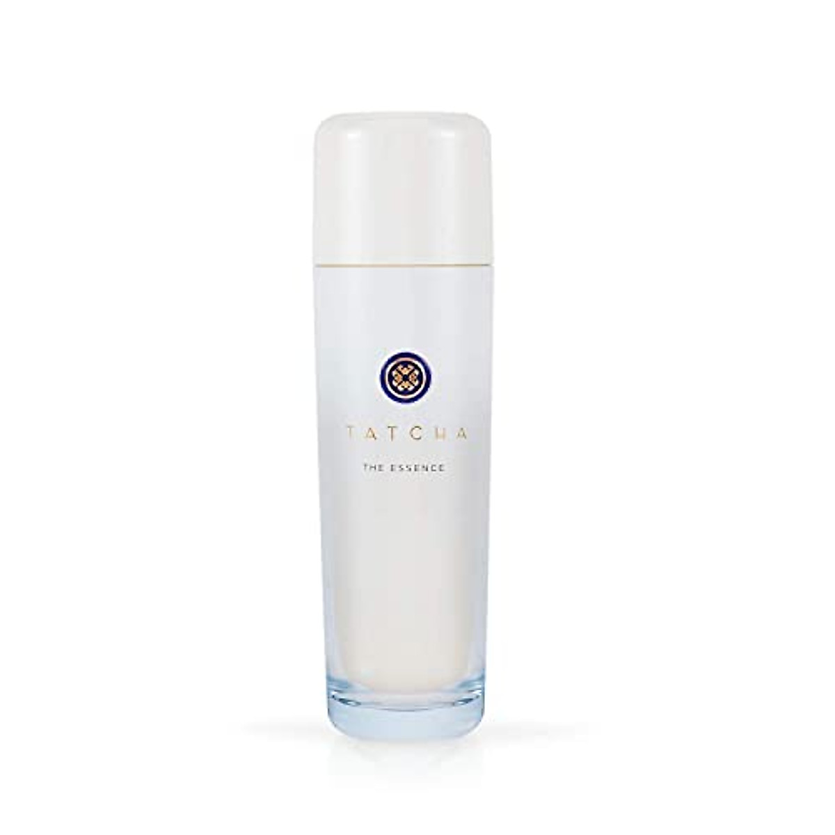 Tatcha The Essence: Oil-Free Moisturizing and Skin Softening Serum Infused with Green Tea (150ml / 5.1 oz)