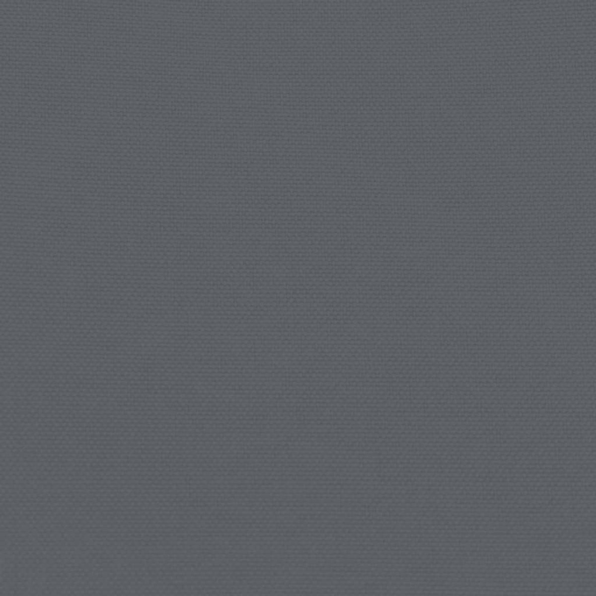 vidaXL 4-Piece Patio Lounge Set – Modern and Elegant Design with Weather-Resistant PE Rattan Material in Black and Gray – Features Comfortable Backrest and Padded Cushions