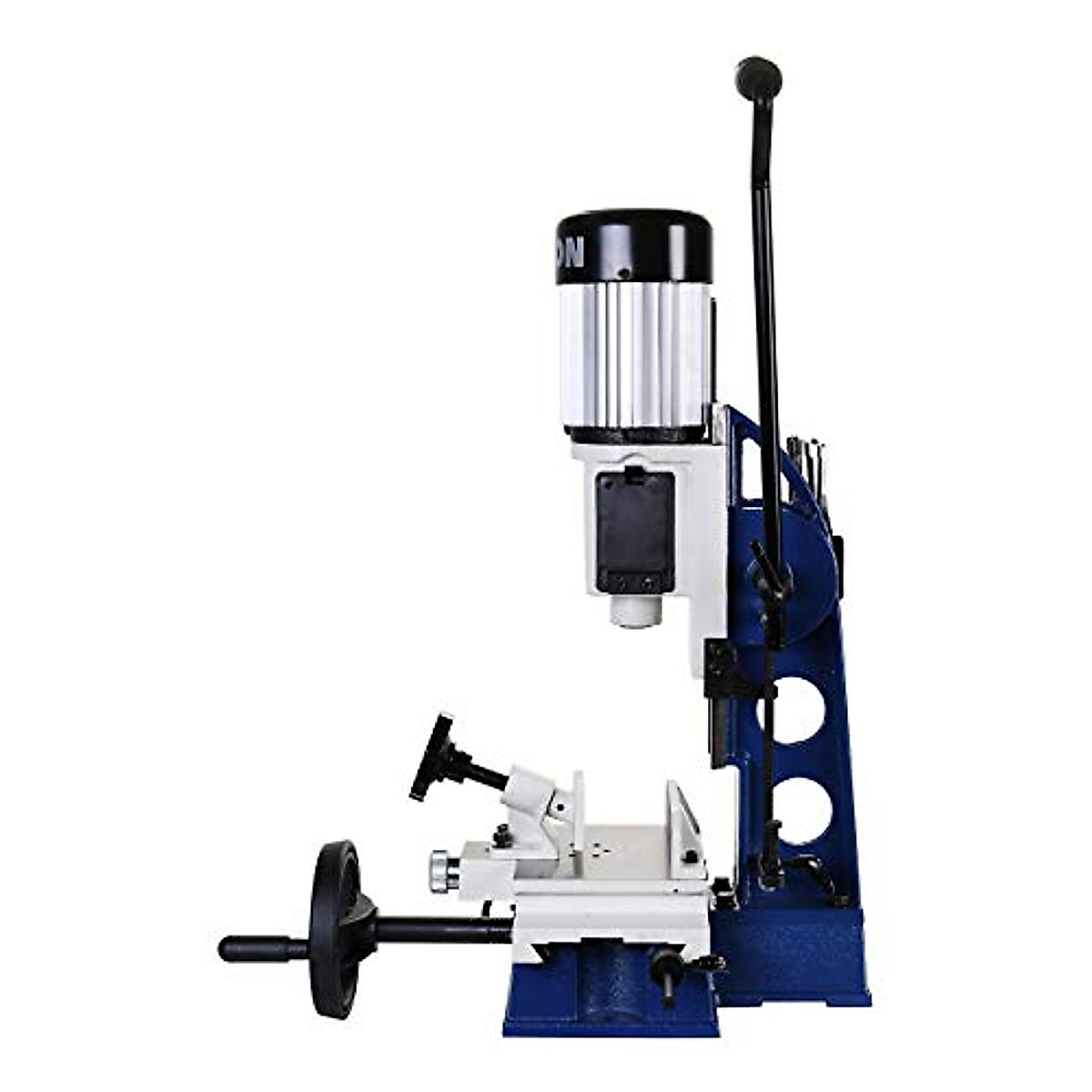 RIKON Professional Power Tools Benchtop X/Y Mortiser, 34-260