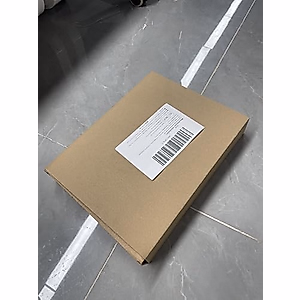 ABSOFINE Glass Gems, 900g Blended Fire Glass Beads,Colour Glass Stones Flat Bottom Beads for Home Decorative Art Craft Vase Filler(About 200 PCS)