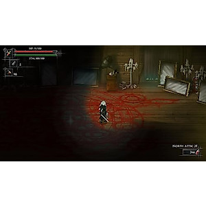 Skautfold: Shrouded in Sanity - For PlayStation 5