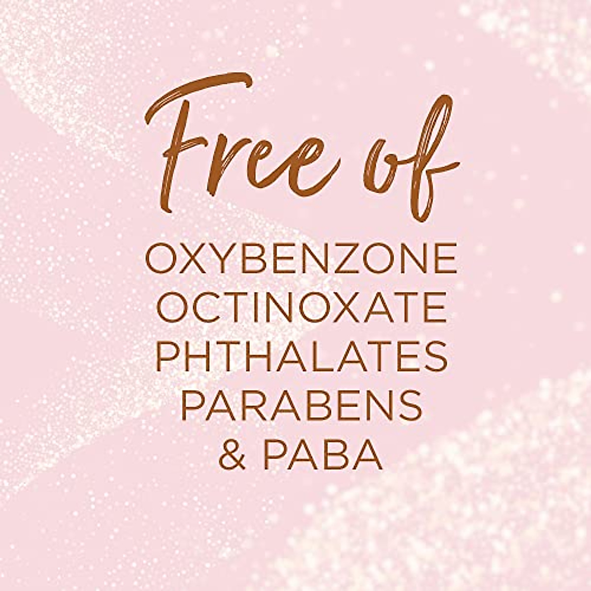 Coppertone Glow with Shimmer Sunscreen Lotion, Broad Spectrum SPF 50 Sunscreen, 5 Fl Oz