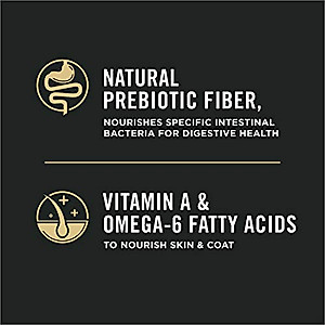 Purina Pro Plan Grain Free, High Protein, Natural Dry Cat Food, Chicken & Egg Formula - 6 lb. Bag