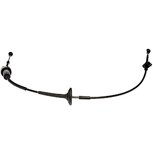 Gearshift Control Cable