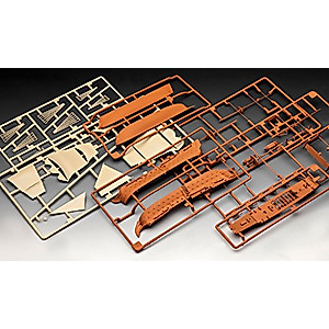 Revell of Germany 05819 HMS Victory Building Kit (80-5819)