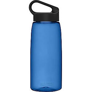 CamelBak Carry Cap BPA Free Water Bottle with Tritan Renew, 25oz, Oxford