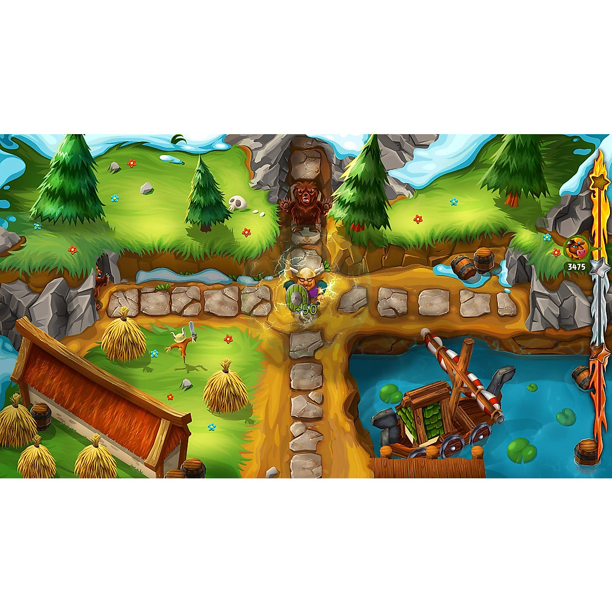 30 In 1 Game Collection Vol 1 (Nintendo Switch)