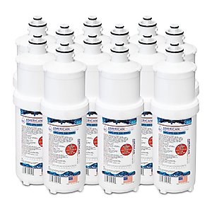 AFC Brand, water filter, Model # AFC-EPH-300-12000SK, Compatible with EV9612-22 i2000 i4000 Filters 12