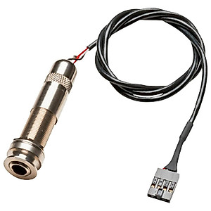 Darkglass Alpha Omega Bass Pre-Amp and Overdrive Pedal w/Cloth and 4 Cables