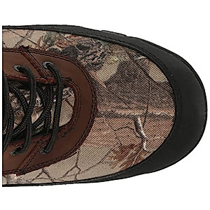 ROCKY Core Waterproof 400G Insulated Outdoor Boot Size 11.5(ME)