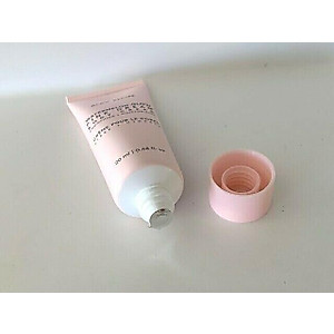 New! Glow Recipe Watermelon Glow Pink Dream Body Cream Travel Size 20 mL