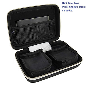 7 8 Inch Tablet Carrying Case Bag for Panasonic ToughPad FZ B2, ToughPad FZ M1, for Microsoft Surface Duo