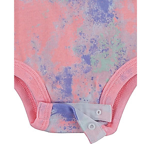 Nike Tie-Dye Futura 3-Pack Set (Infant/Toddler/Little Kids)