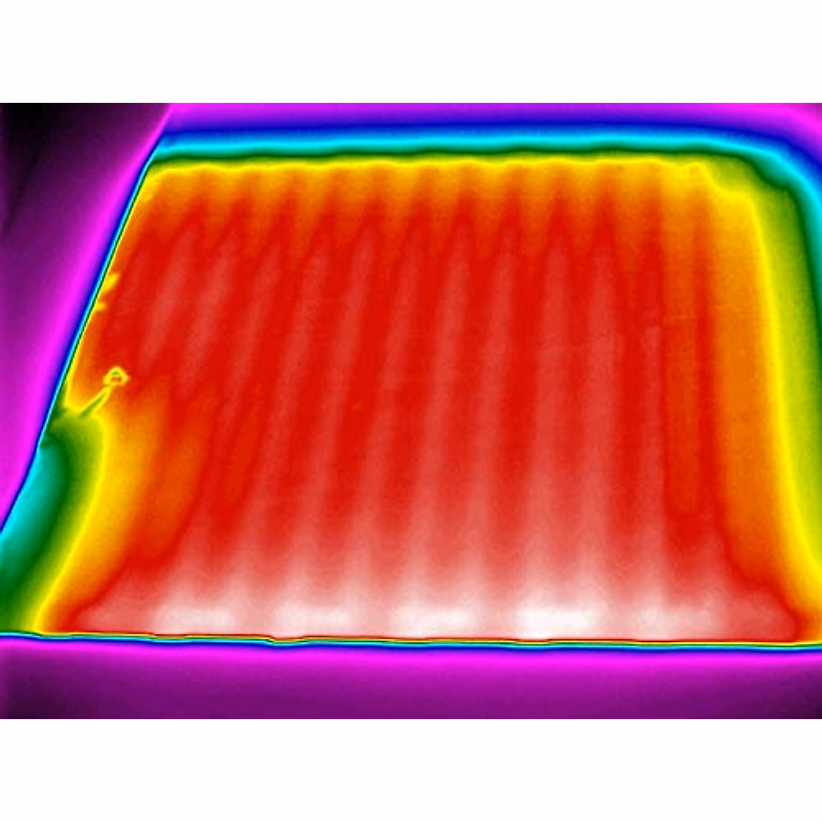 Powerblanket GCW420 Insulated Gas Cylinder Warmer Designed for 420 Pound Tank - Propane Tank Heater