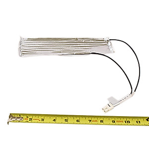 Samsung DA47-00192E Heater-Water Pipe