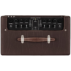 Fender Acoustic Junior GO Guitar Amplifier