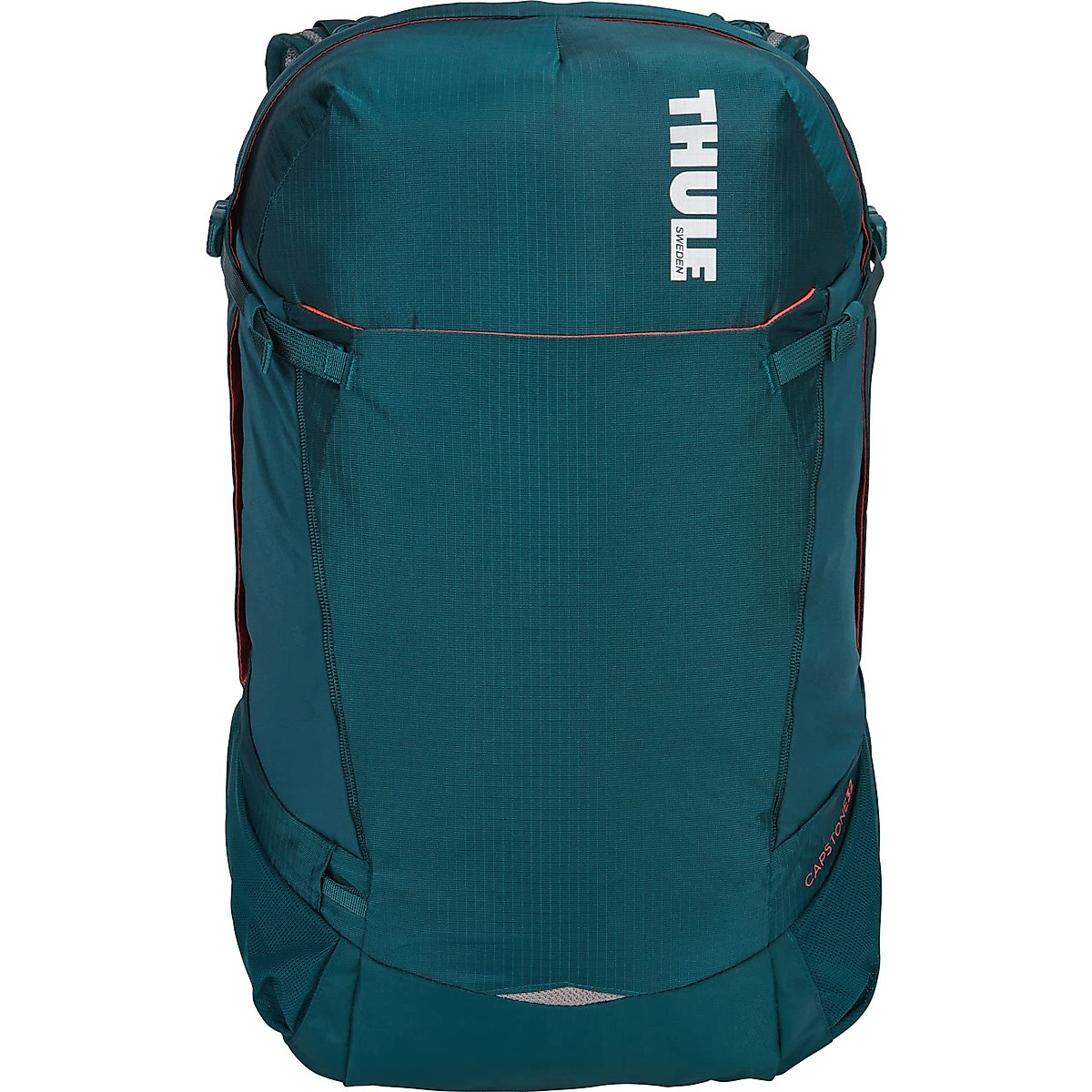Thule Women's Capstone Hiking Backpack, Deep Teal, 32 L