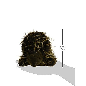 Folkmanis Porcupine Hand Puppet