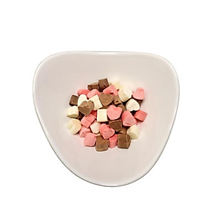 Moonix Freeze Dried Ice Cream. 10ct (Neapolitan)