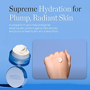 HydroPeptide Power Lift, Advanced Anti-Wrinkle Ultra-Rich Face Moisturizer, 1 Ounce