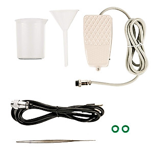 VEVOR Jewelry Steam Cleaner 4L Jewelry Cleaner Machine 2200W Jet Jewelry Steam Cleaner 220V 4KG Silver & Gold Steam Cleaner Goldsmith Equipment For Gold Sliver Jewelry 220V